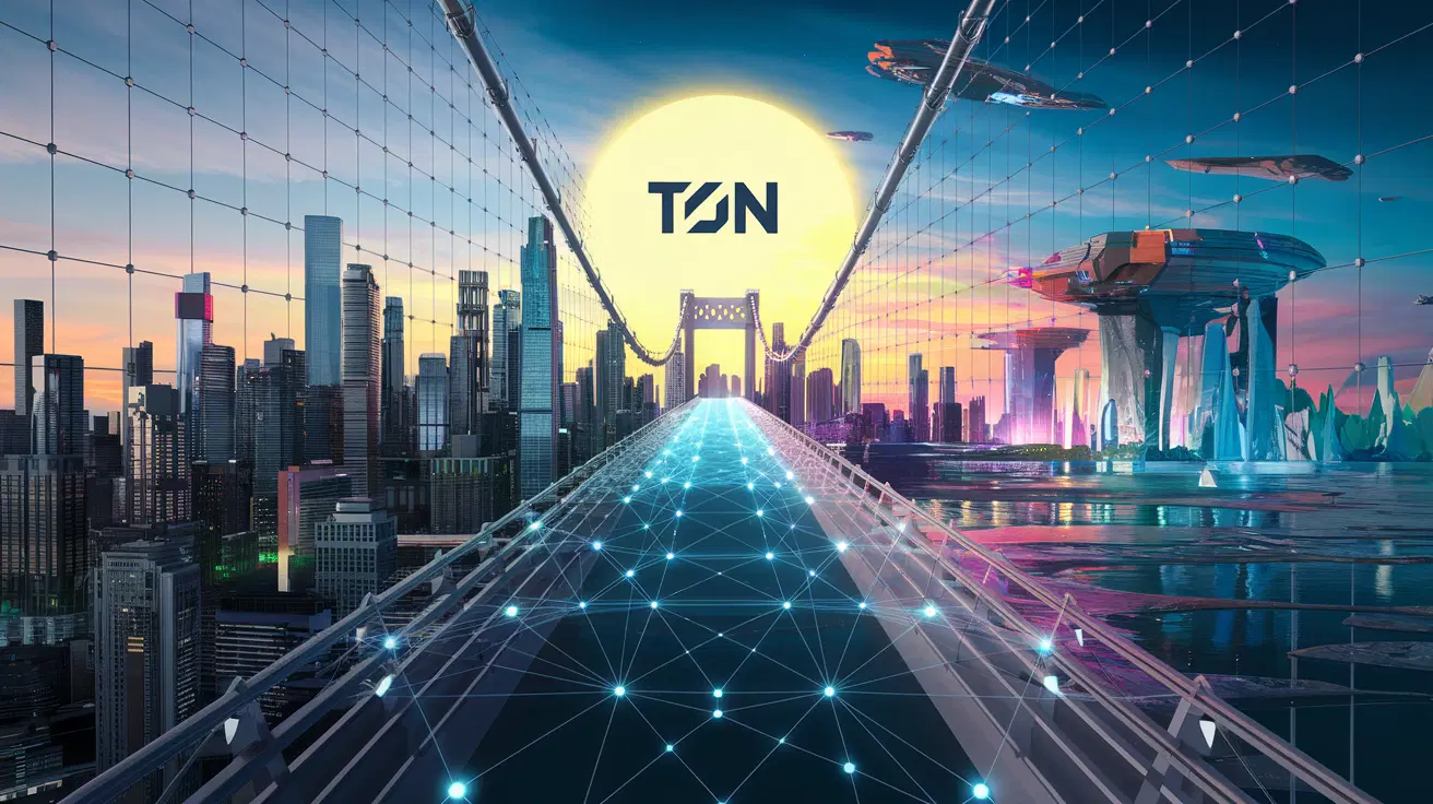 Tongram: Web3 App Store for TON Blockchain | Discover & Earn